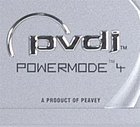 PVDJ Introduces PowerMode 4 Power Amp