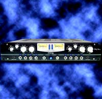 ADL 600 Tube Mic Preamp Now Shipping