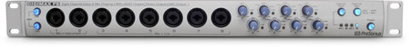 PreSonus Ships DigiMax FS