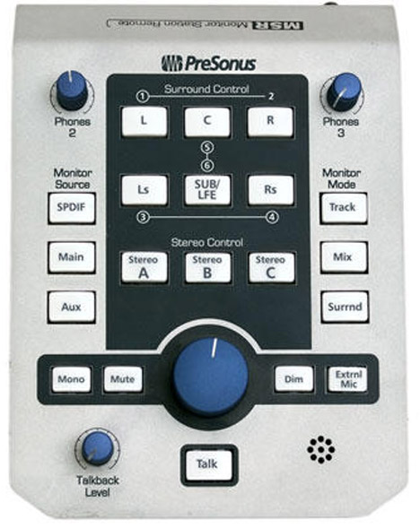 PreSonus Ships FireStudio Professional Recording System