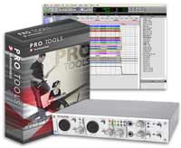 Pro Tools - History is made!