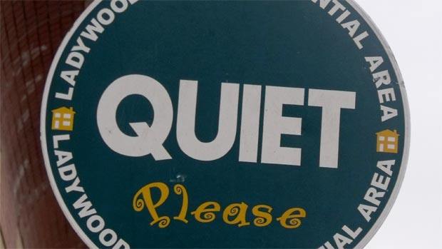 Are your recordings too QUIET?