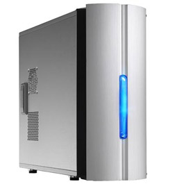 Rain Recording Announces Nimbus Audio Computer