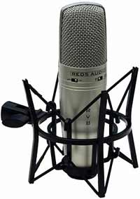 Red5 Audio Launches Product Line in the US