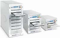 Price Cuts on Disc Makers Reflex DVD Duplicators