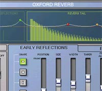 Question - How much digital reverb do I need on lead vocal and harmony ...