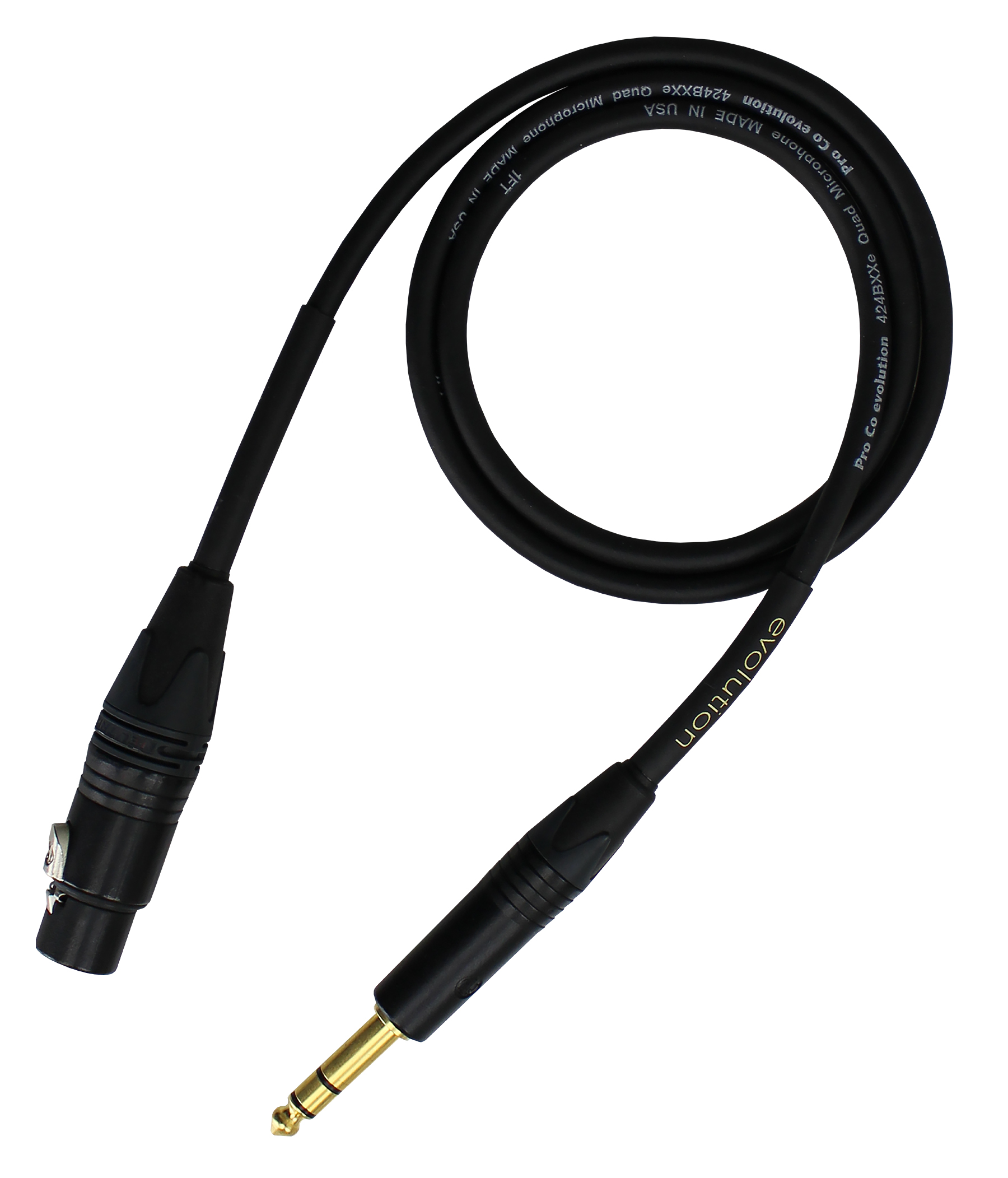 Proco Sound updates Evolution product line