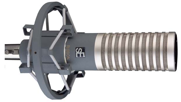 The ribbon microphone - a superior type of dynamic?