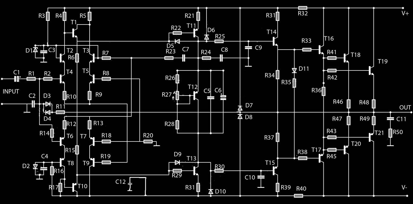 Is it possible to achieve a good vocal recording without using a preamp ...