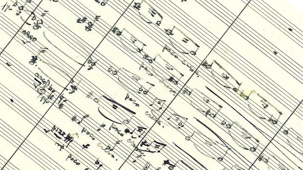 How to record a 'Symphony Band'? Do you need sixty microphones?