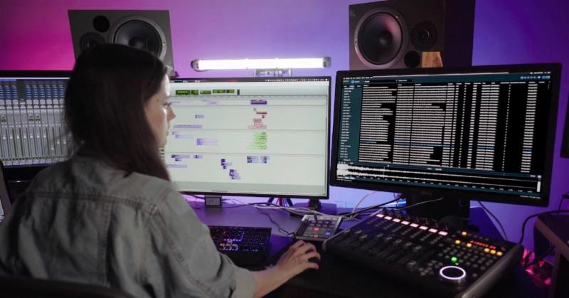 Pro Sound Effects releases Search software