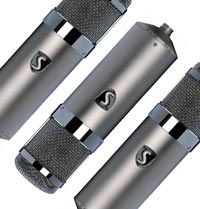 Soundelux E47C Tube Condenser Mic Announced