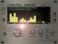Spectral Suite Plug-Ins Released in Audio Unit Format