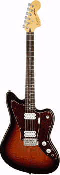 Vintage Modified Jagmaster II and '51 Models Join Squier Line