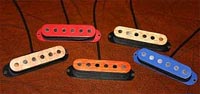 Single Coils Added to Swineshead Pickup Selection