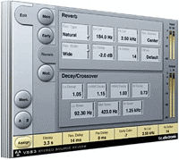 System 6000 VSS3 Reverb Comes to PowerCore Platform