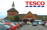 Tesco - a return to old-fashioned shopkeeping?
