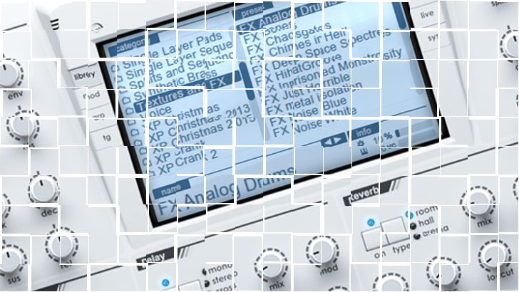 Create an amazing trance riser in 7 steps