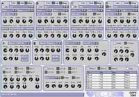 New Viper VST FM/Additive Synthesizer from ConcreteFX