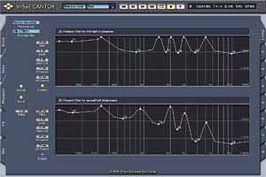 VirSyn Ships CANTOR Vocal Synthesizer