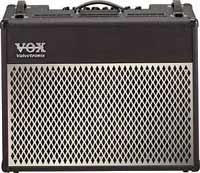 AD100VT Joins Vox Valvetronix Family