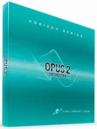 VSL Adds Opus 2 Library to Horizon Series