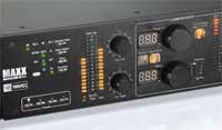 Waves Introduces MaxxBCL Processor for Bass Enhancement/Dynamics