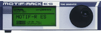 Motif Rack ES Unveiled: Tone Generator Features Motif ES Sound Bank ...